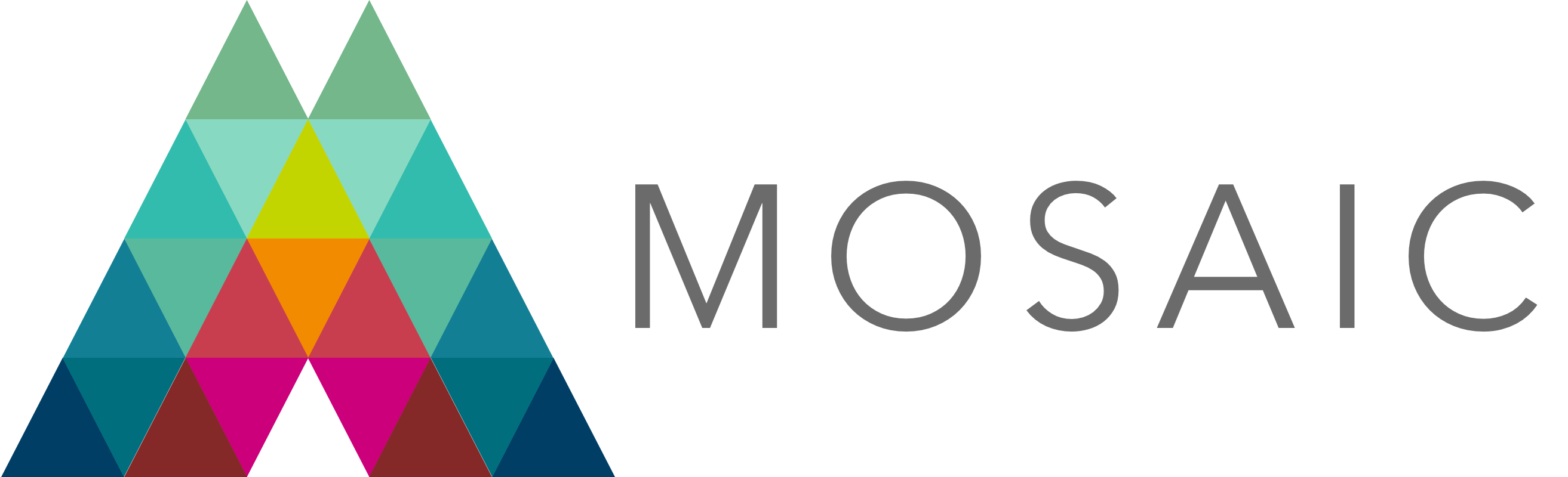 mosaic